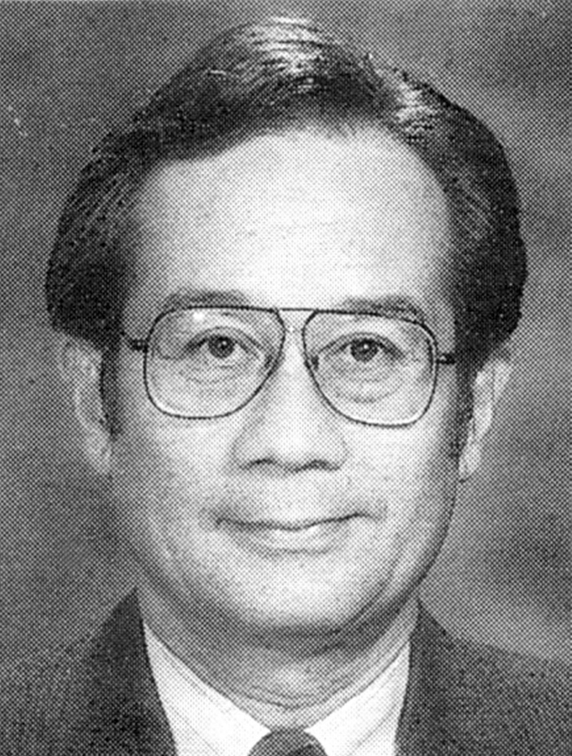 Past Chairmen & President – Association of Consulting Engineers Malaysia