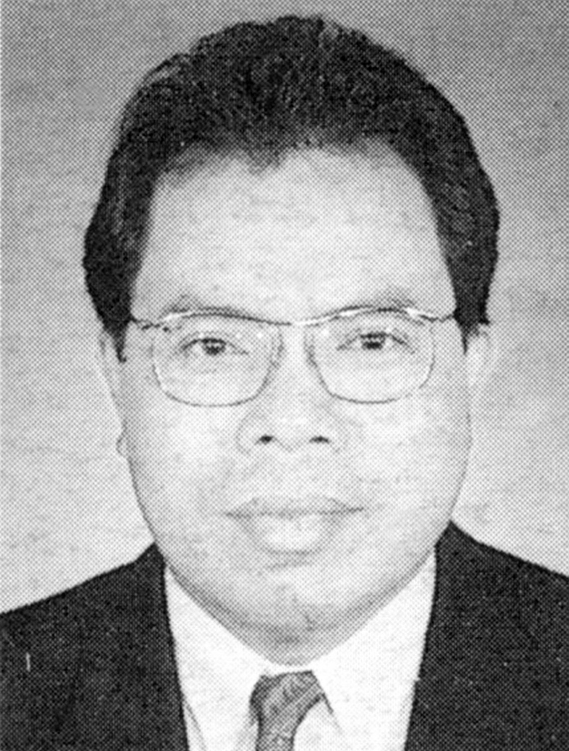 Past Chairmen & President – Association of Consulting Engineers Malaysia
