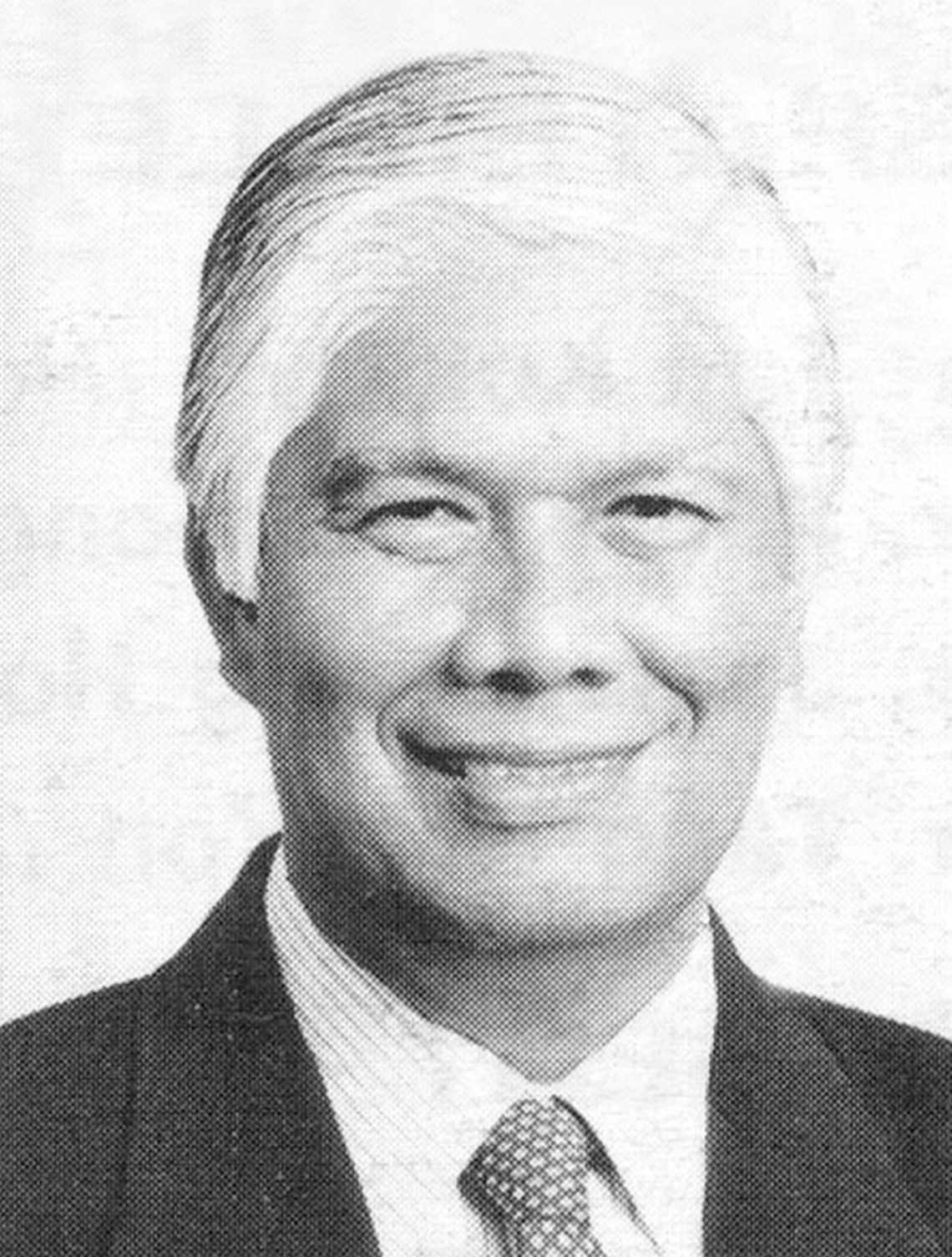 Past Chairmen & President – Association of Consulting Engineers Malaysia