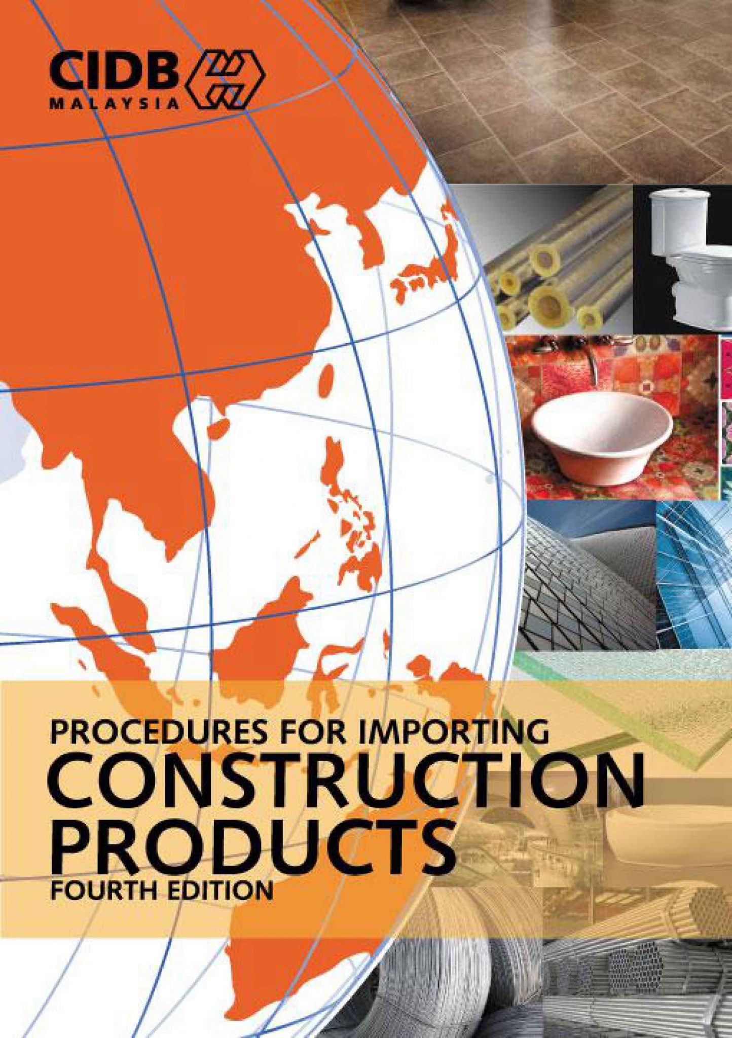 Imported Materials Announcement – CIDB Malaysia – Association of ...